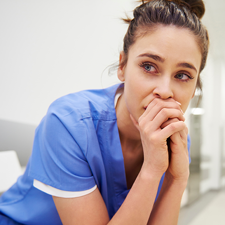 Understanding the Emotional Impact of Violence at Work