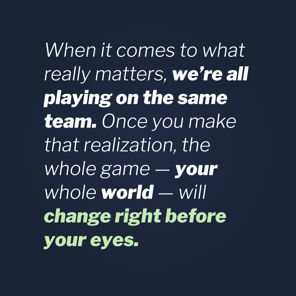 Reframe Your Outlook – Conflict Management Book Excerpt | Vistelar