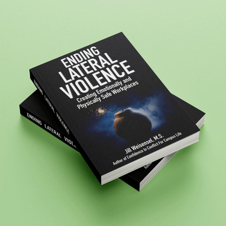 New Book Reveals Strategies to Eliminate Workplace Toxicity | Vistelar