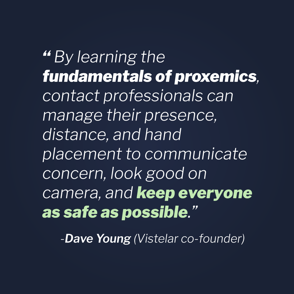 Understanding Nonverbal Cues: The Power of Hand Signals | Vistelar