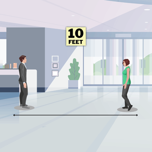 Managing Your Area and Commanding Your Surroundings — Book Excerpt