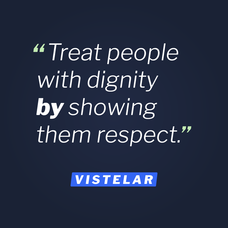 Healthcare Safety: How Respect and Dignity Improve Security