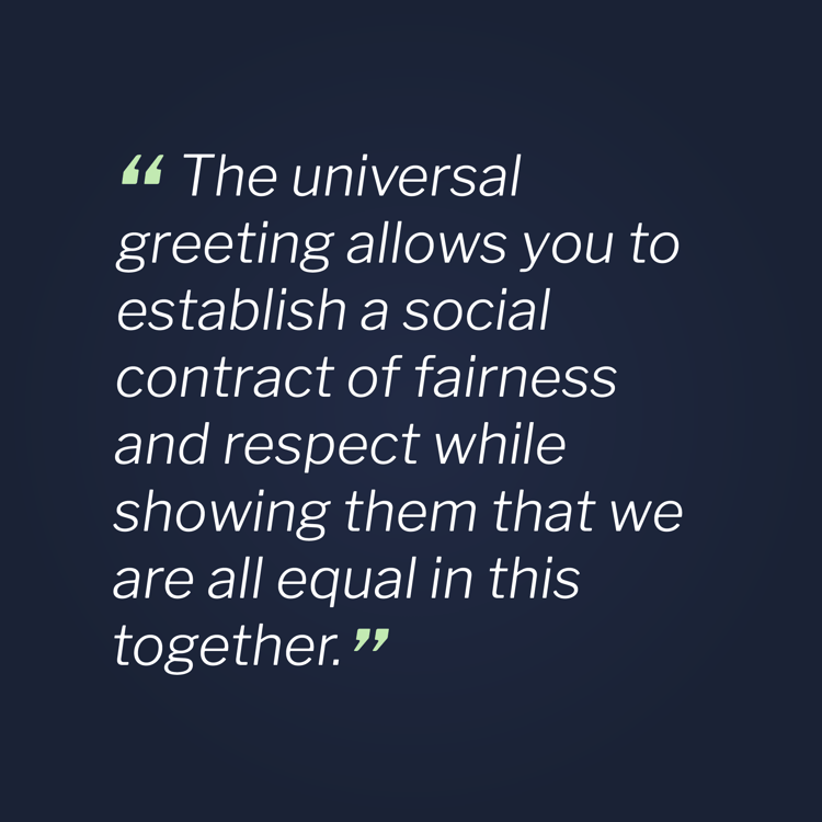 Compassionate Safety in Healthcare Practice | Vistelar