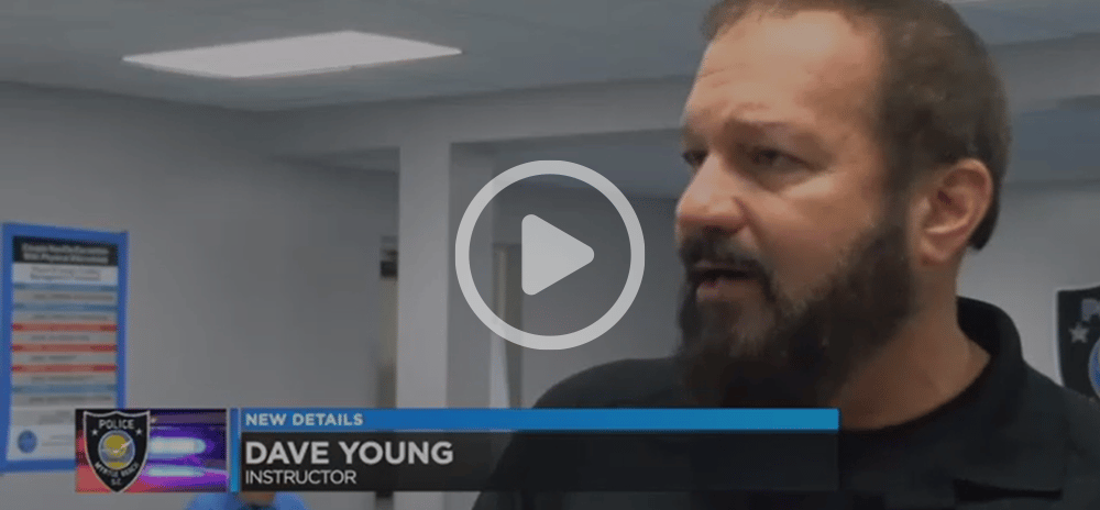 MBPD Officers Complete Training on Reducing Conflict and Violence